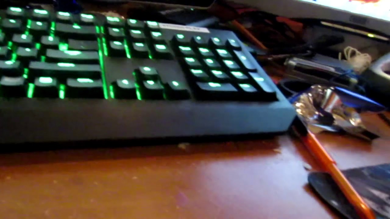 canon pixma mx490 review - YouTube