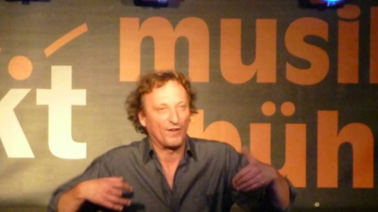 Venusfalle - Michael Eberle - YouTube