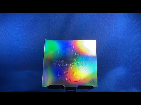 CD: Disney 100 - YouTube
