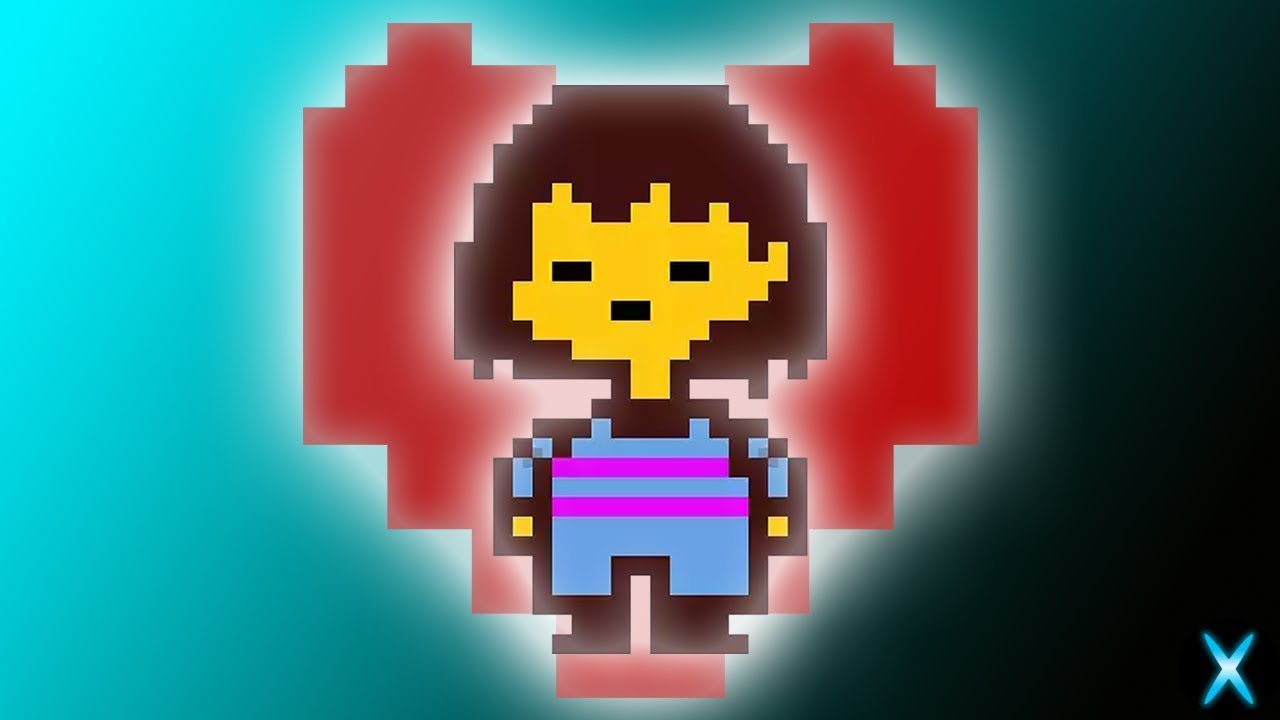 If I take damage 3 times, the video ends - Undertale - YouTube