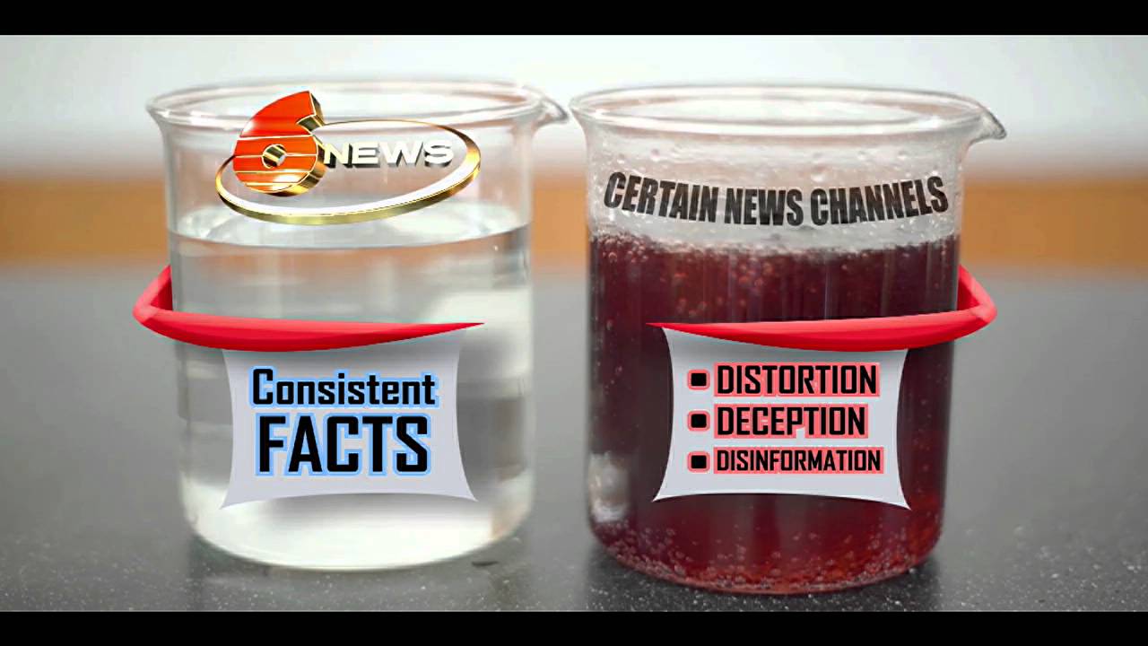 TV6 News- The Choice is Clear (Director's cut) - YouTube