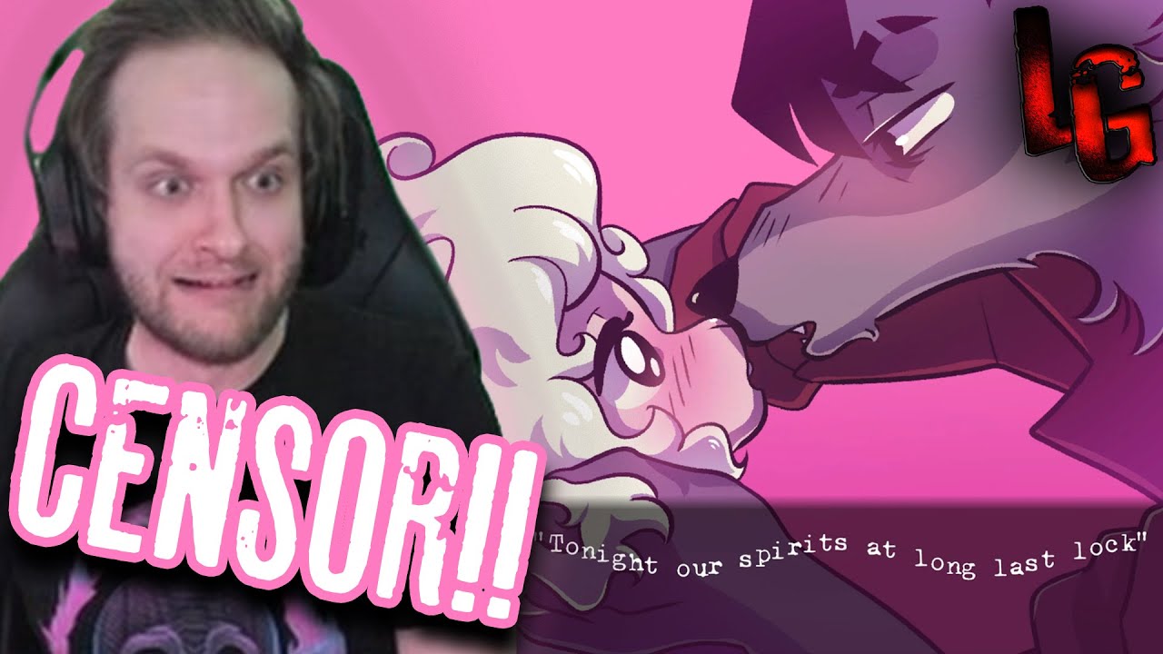 FREAKY FURRY FAN FICTION?! - YouTube