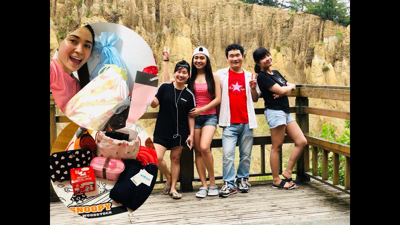 Japan vlog:Trip to Natural Monument Dacho Sand Pillars |Opening Brthday ...