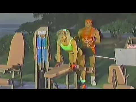 BodyShaping Workout 16