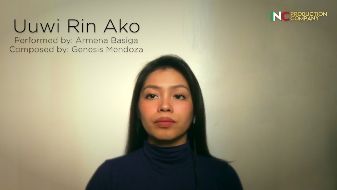 MY INCMV | Uuwi Rin Ako Chords - Chordify