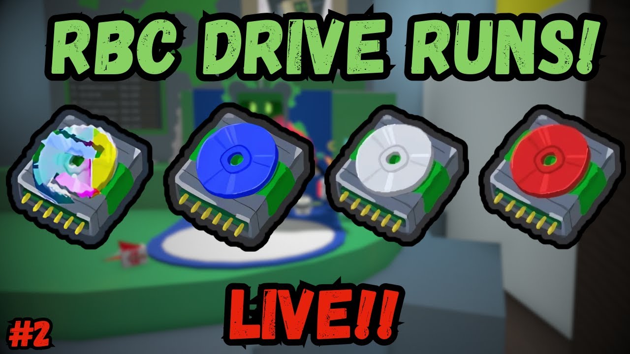 Robo Bear Challenge Drive Runs #2 | Bee Swarm Simulator - YouTube