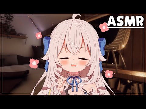 【ASMR┆KU100】 * ^ - ^ * (Yuchorin) | VTuber FavorList