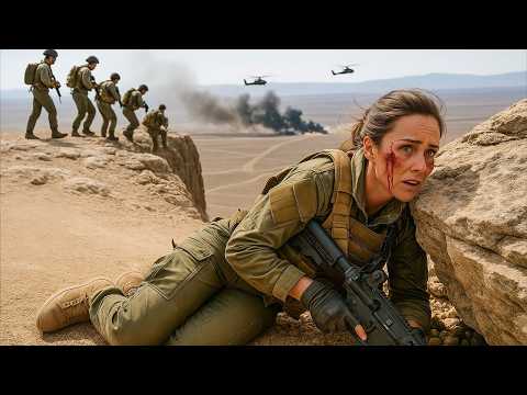 „Lasst sie zurück!“ SEALs ließen die Scharfschützin am Gipfel – Army Ranger stiegen ohne Ausrüstung