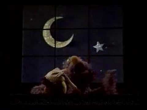 Sesame Street - The Two-Headed Monster Lullaby - YouTube