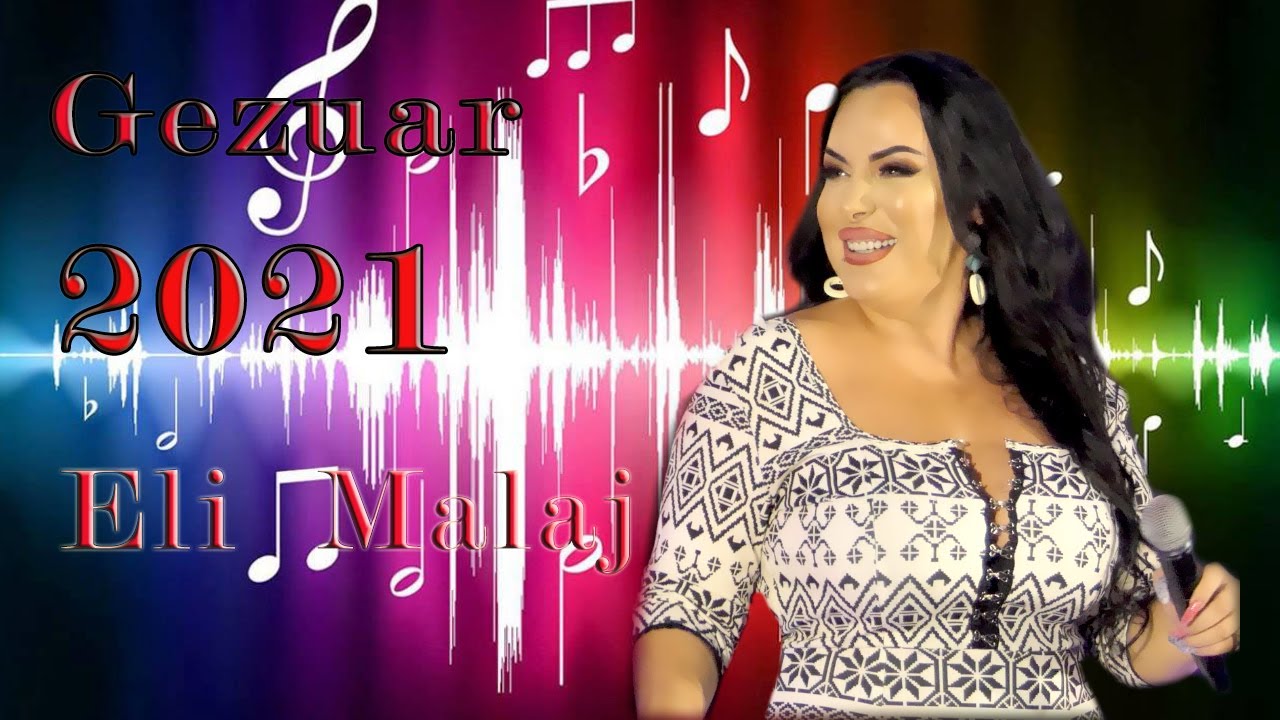 Eli Malaj - Kolazh ( Official video 4K ) (Gëzuar 2021) - YouTube