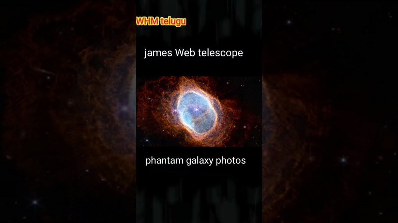 ||NASA release James web telescope latest photos|| - YouTube