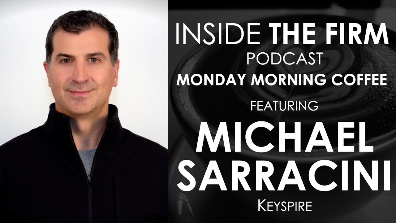 Monday Morning Coffee with Michael Sarracini - YouTube