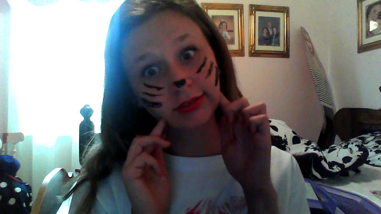 Acacia Brinley Clark Inspired - YouTube