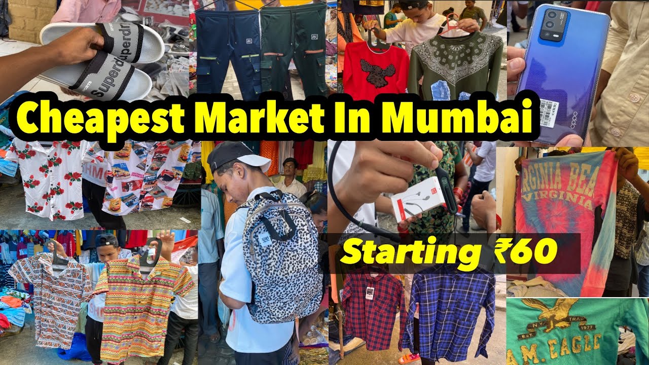 Cheapest market in mumbai ||Boisar west || Arjun lifestyle vlogs ...
