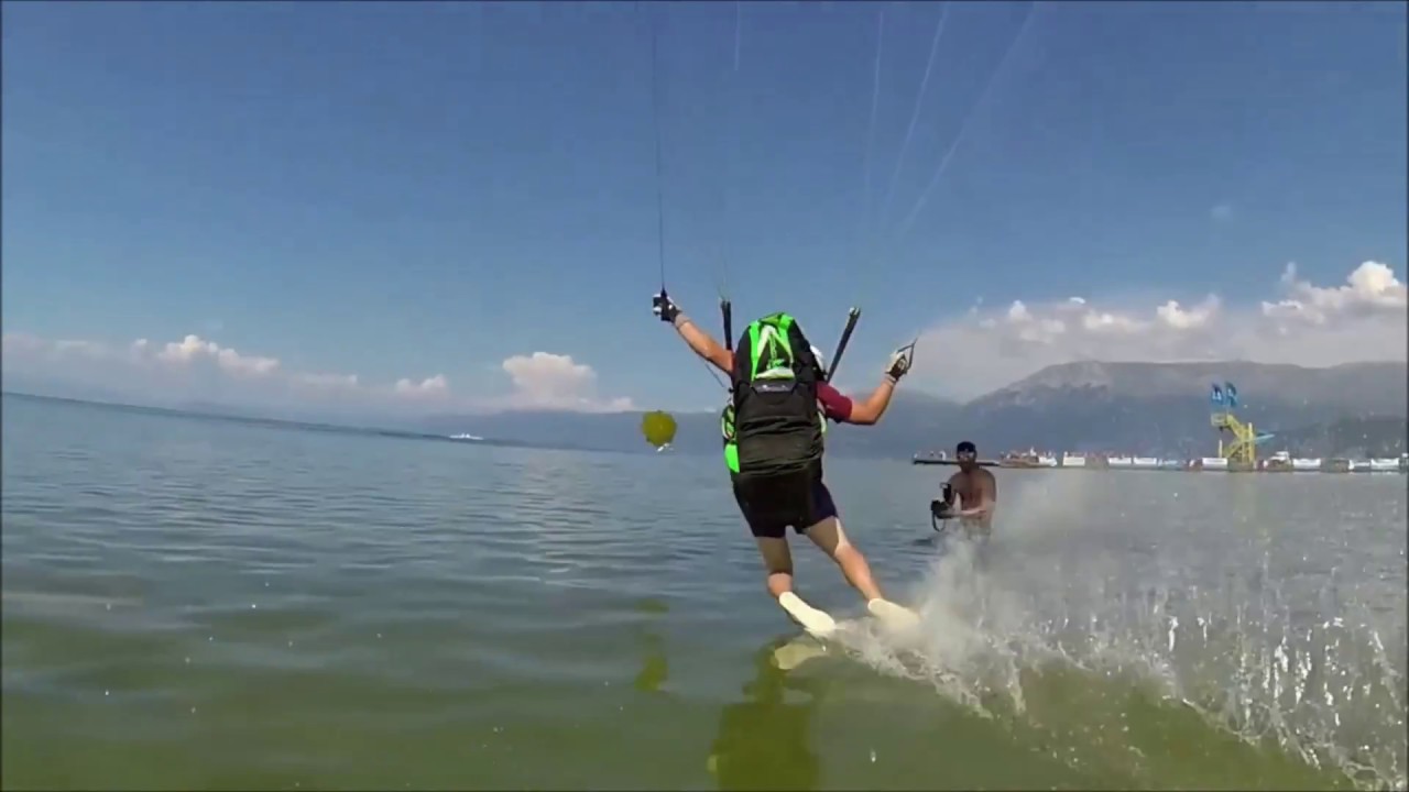 THE BEST PARAGLIDING 6 - YouTube