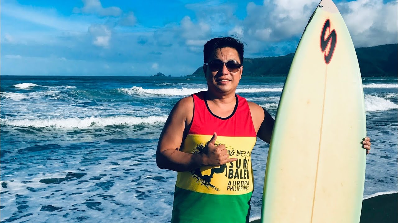Baler Surf City, Aurora - YouTube