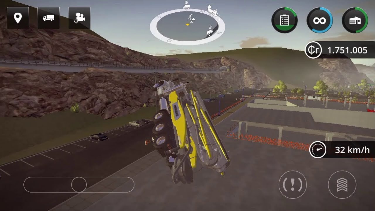 Construction Simulator 2 - #9 The Northridge Philharmonic - Gameplay ...