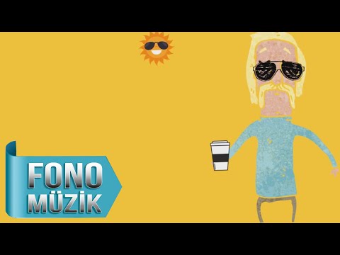 Mart Gibi - Cemal Abi (Official Lyric Video)