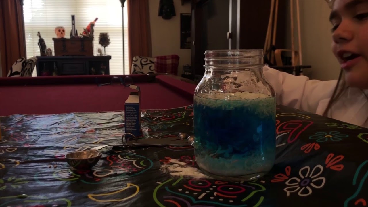 Nat Activity Dancing Rice - YouTube