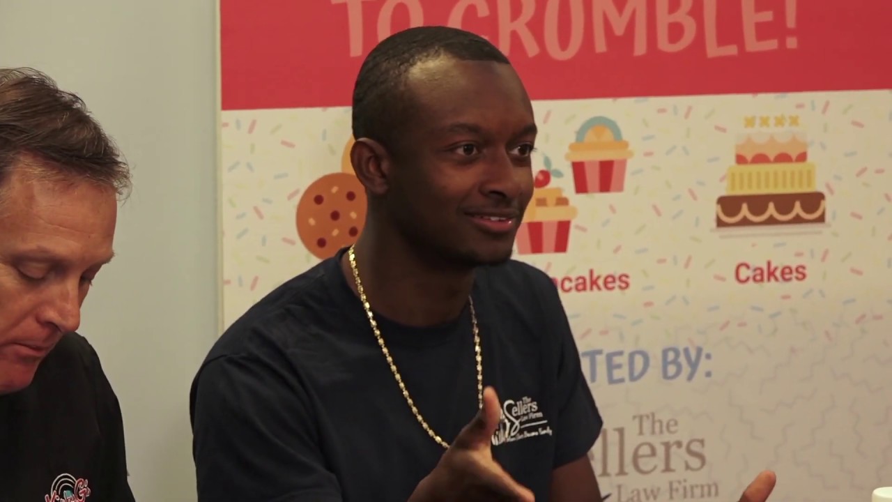 Kids Baking Battle E3 - Cake Challenge - YouTube