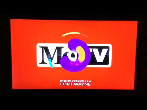 MeTV Fort Wayne (WISE-TV 33.6 Fort Wayne) ID - September 15, 2022
