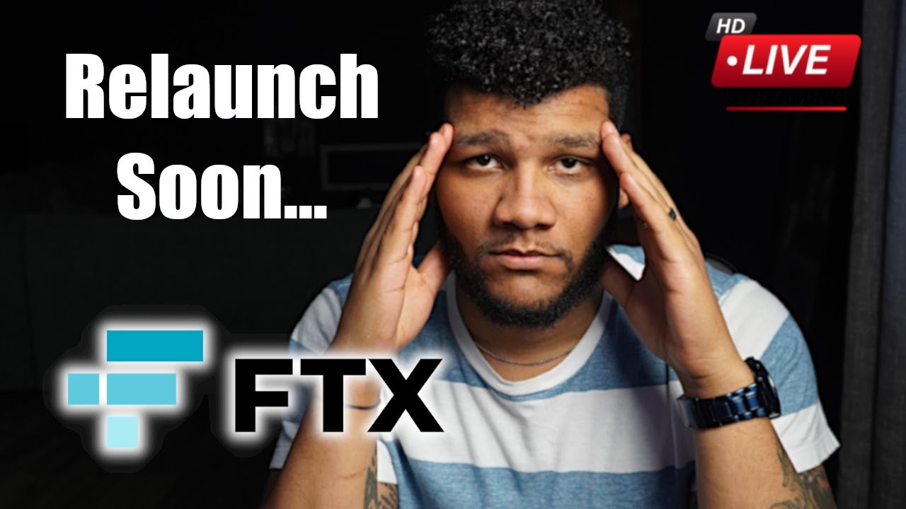 FTX Planning To Relaunch The Exchange || Would You Trust It? - YouTube