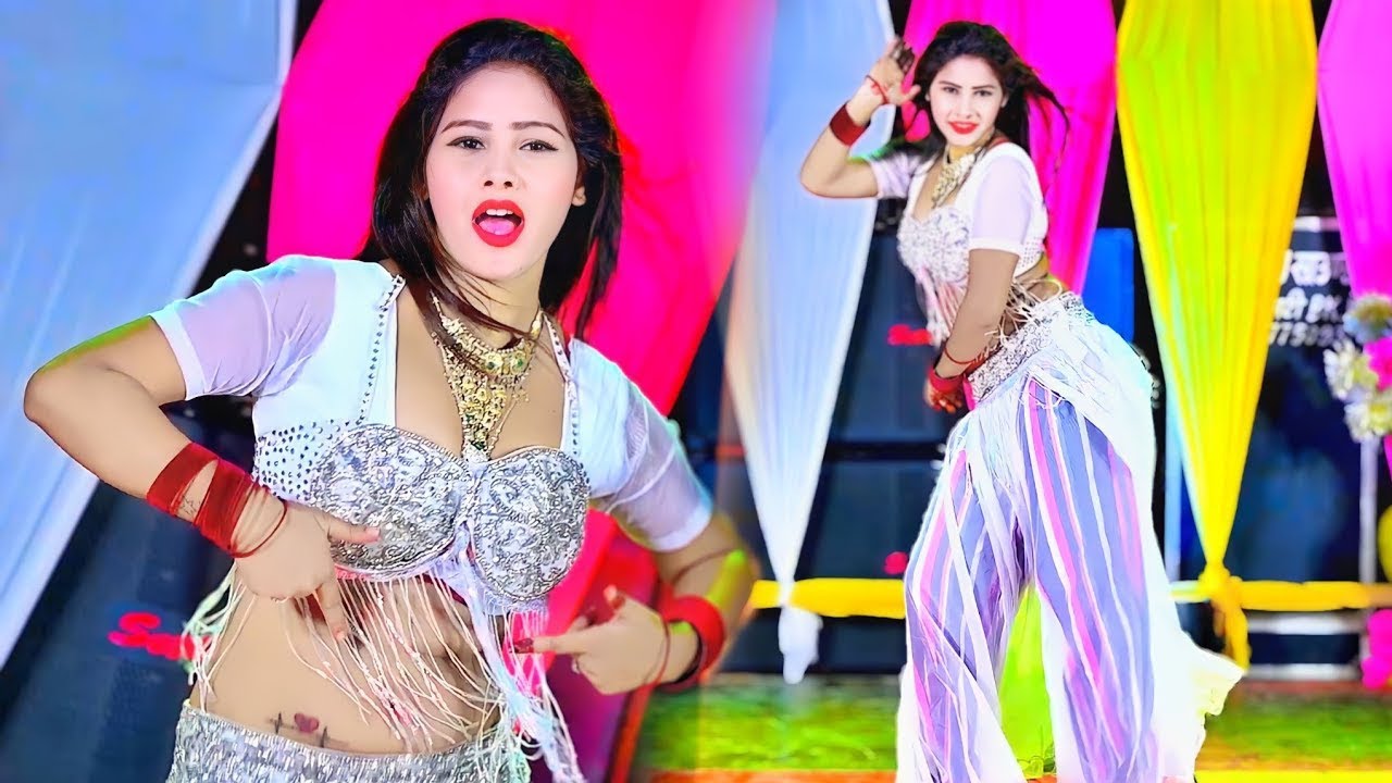 छोरी तेरी जवानी देसी दारू का पैक ! Mahi Alwar Dance ! Ranjeet Gurjar ...