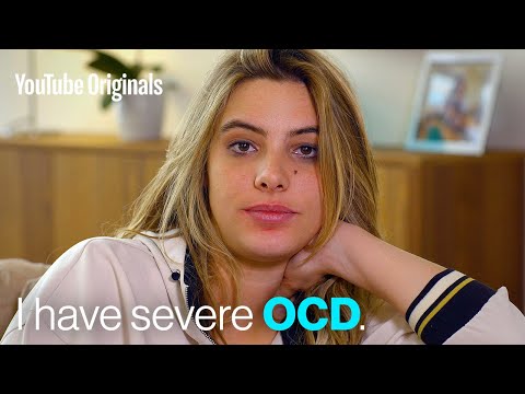I Have Severe OCD | The Secret Life of Lele Pons