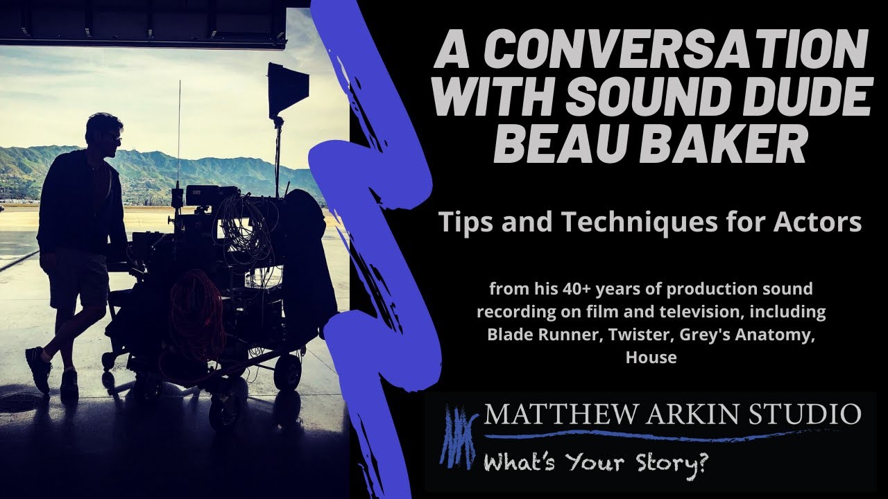 Tips and Techniques for Actors, Writers and Storytellers: A ...