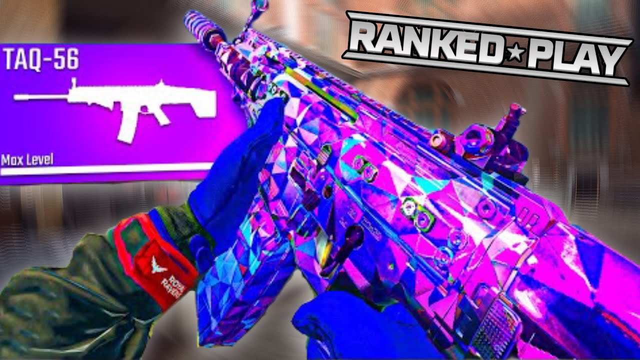 42 Kills in Ranked Play Hardpoint (MW2) - YouTube