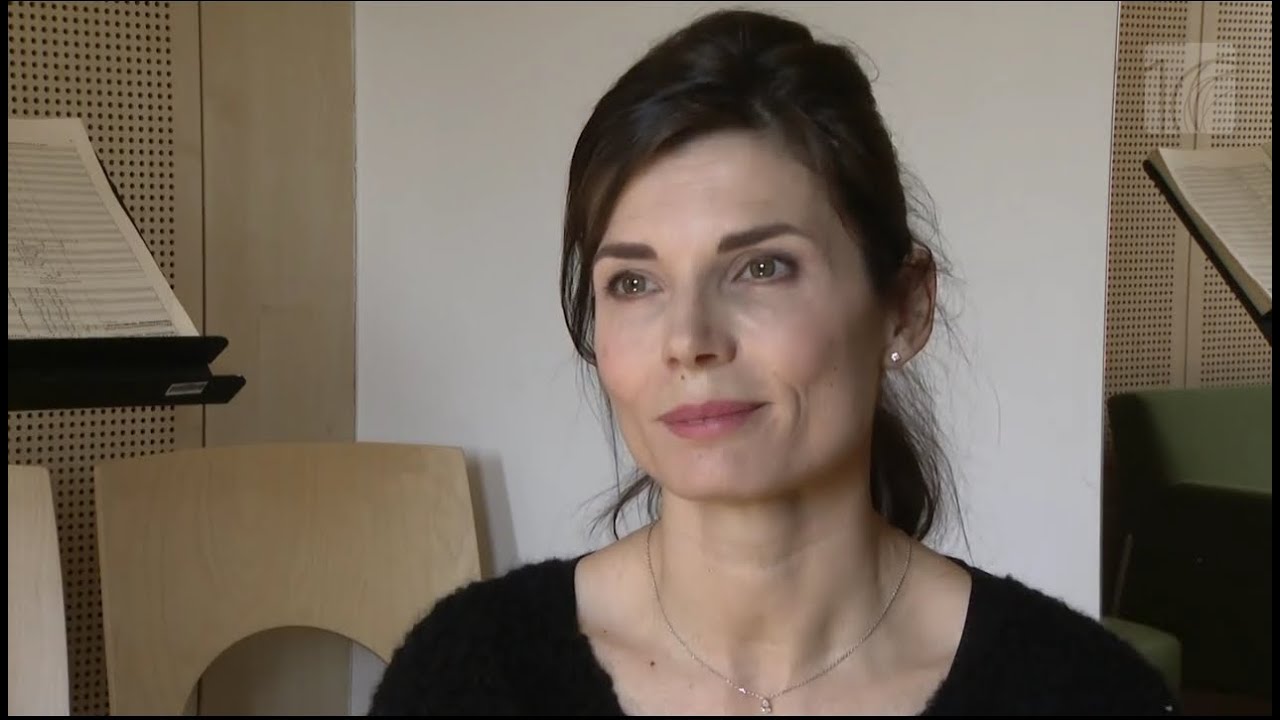 Artists at Müpa Budapest - Chiara Muti/ Művészek a Müpában - Chiara ...