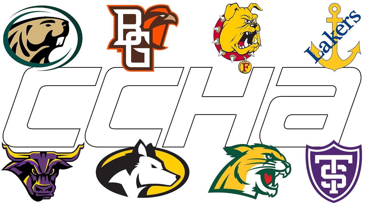 CCHA Press Conference - July 29th, 2020 - YouTube