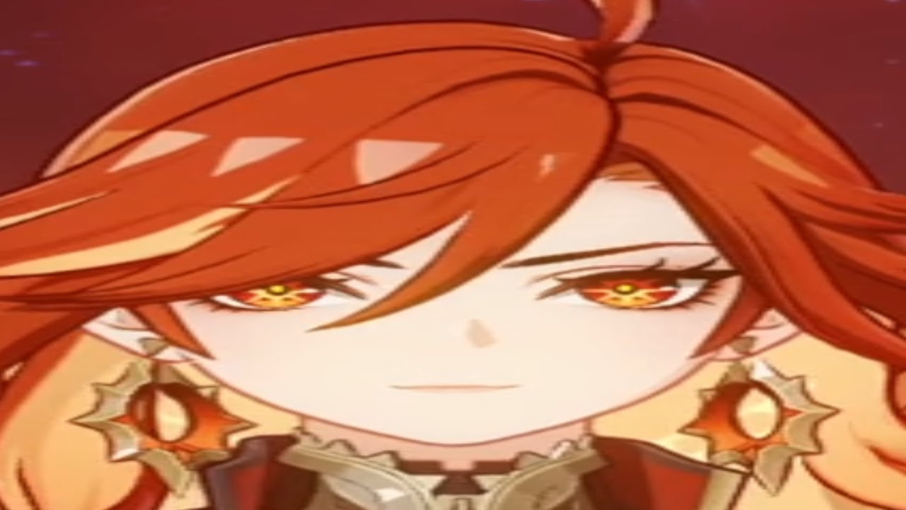 Trying Out Wishing Spots for Pyro Queen - YouTube