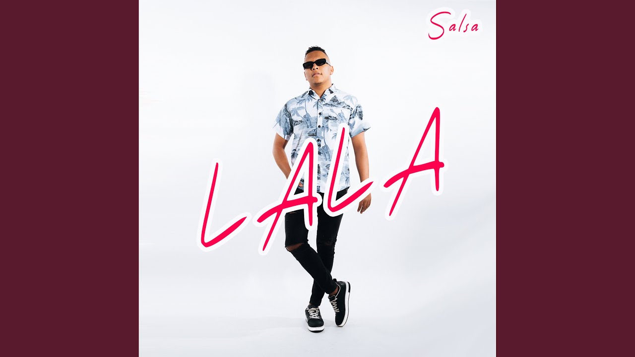 LALA (Versión Salsa) - YouTube
