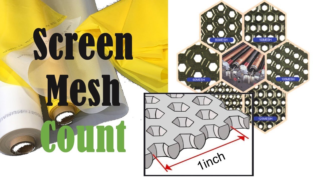 Mesh Count Or Mesh Size For Screen Printing I Why Mesh Selection Is mesh-count-or-mesh-size-for-screen-printing-i-why-mesh-selection-is