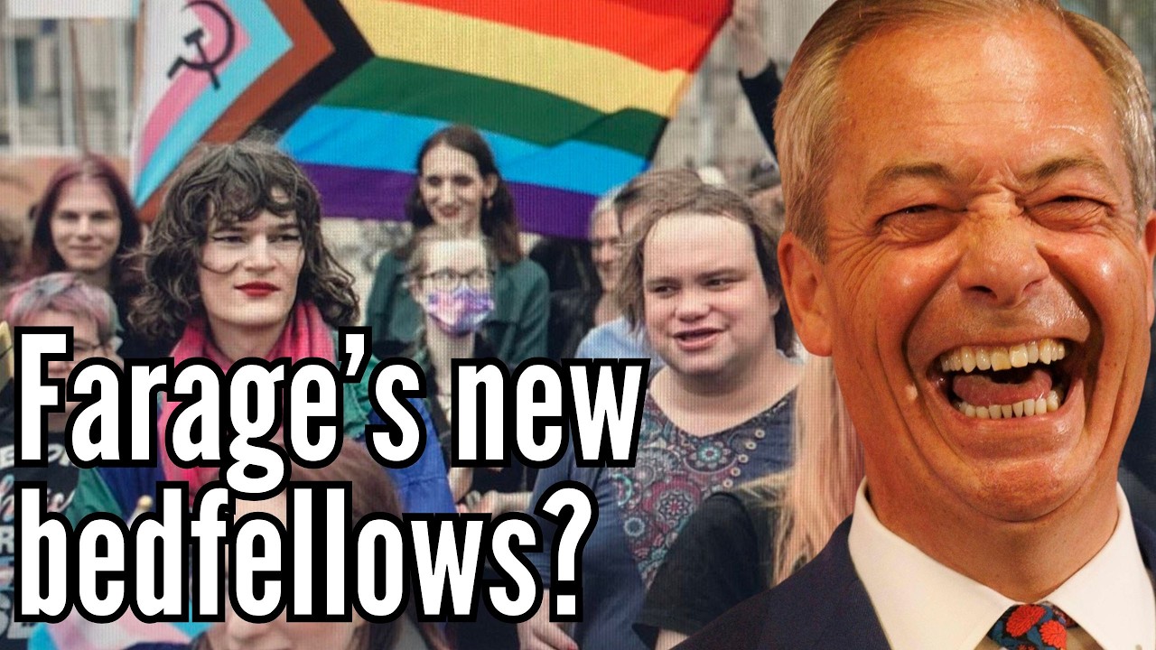 What is Nigel's Plan? - YouTube