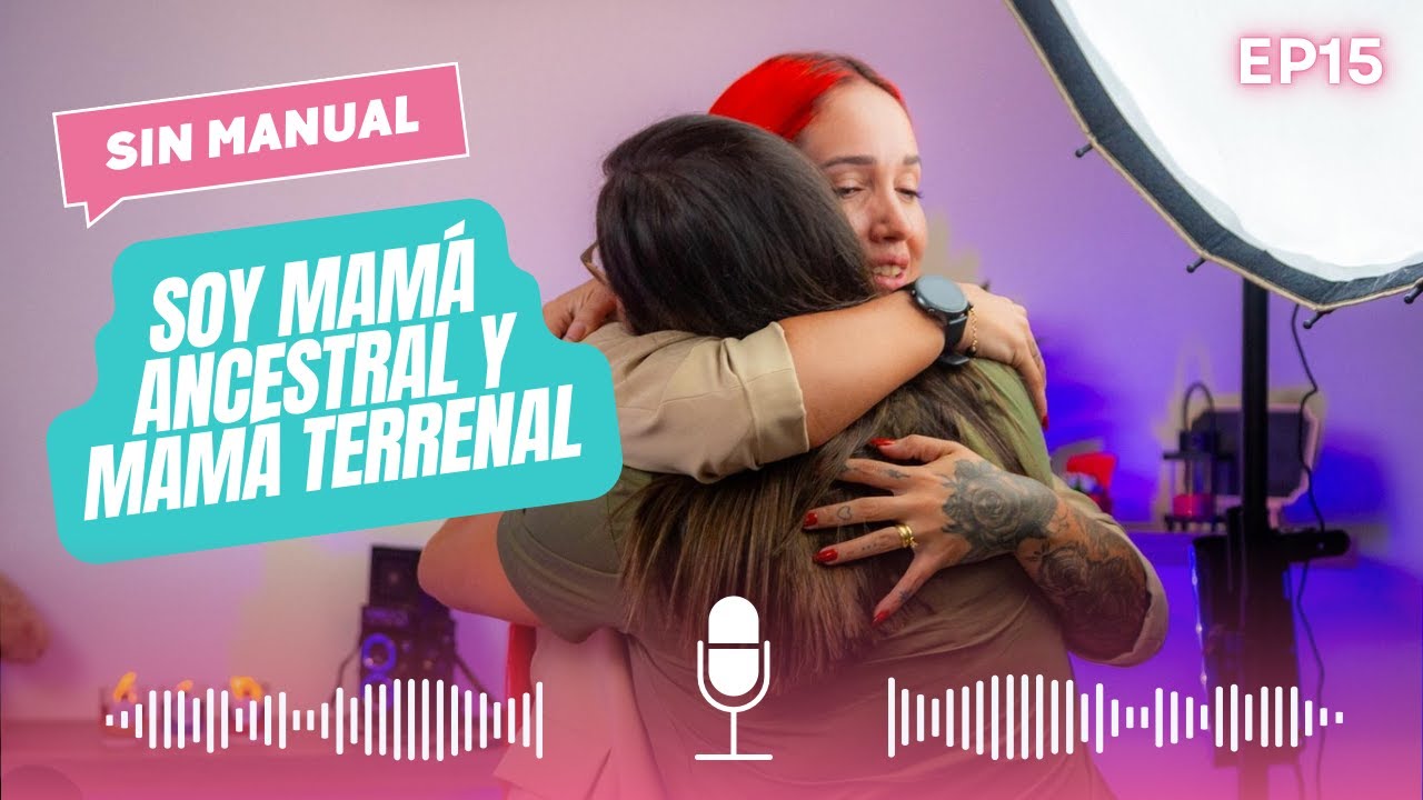 ¿Cómo sobrellevar la pérdida de un hijo? (con Greisly Lovera) | Sin ...