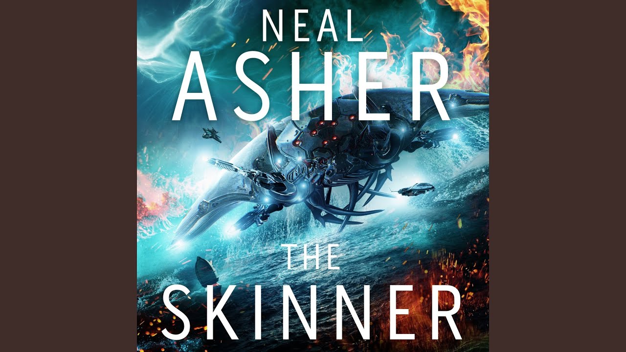 Chapter 129 - The Skinner - Spatterjay, Book 1 - YouTube