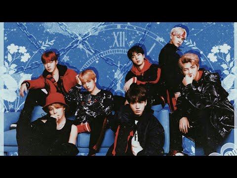 BTS klip ¤ Yok yok [ Feride Hilal Akın ]
