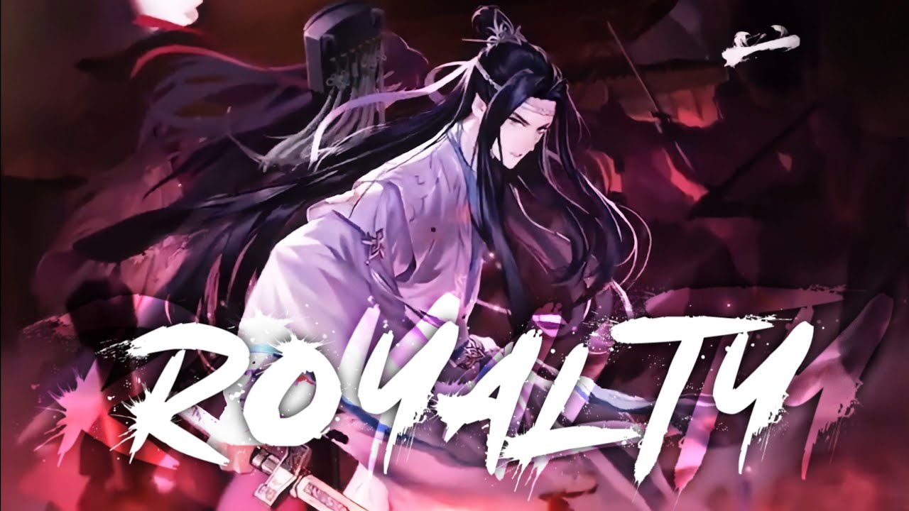 ROYALTY AMV/DMV - YouTube