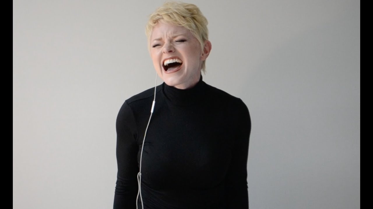 Ruby Lewis Vocal Teaser - YouTube