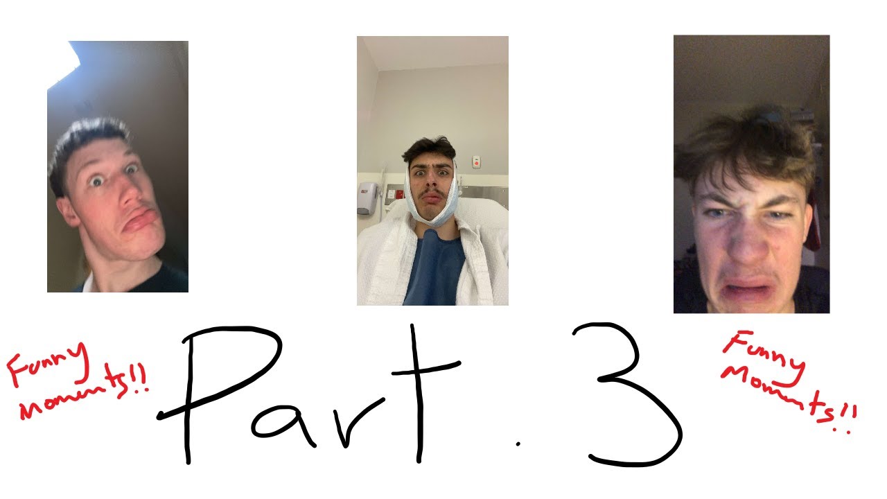 Funny Moments #3 - YouTube