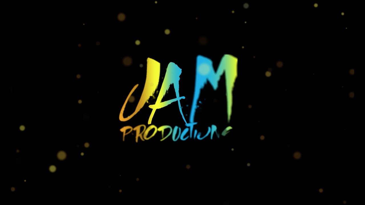 JAM PRODUCTIONS - SHOWREEL - YouTube