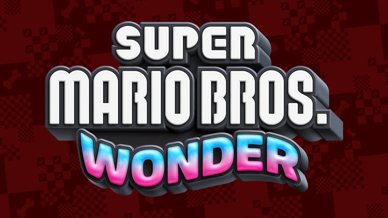 Lava - Super Mario Bros. Wonder (HQ) - YouTube