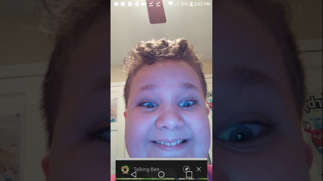 Old Talking Apps And How To Download Talking Rex The Dinosaur For ...