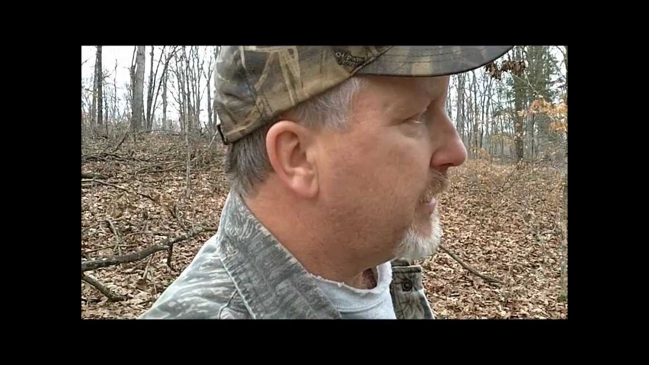 how to clean a Squirrel - YouTube