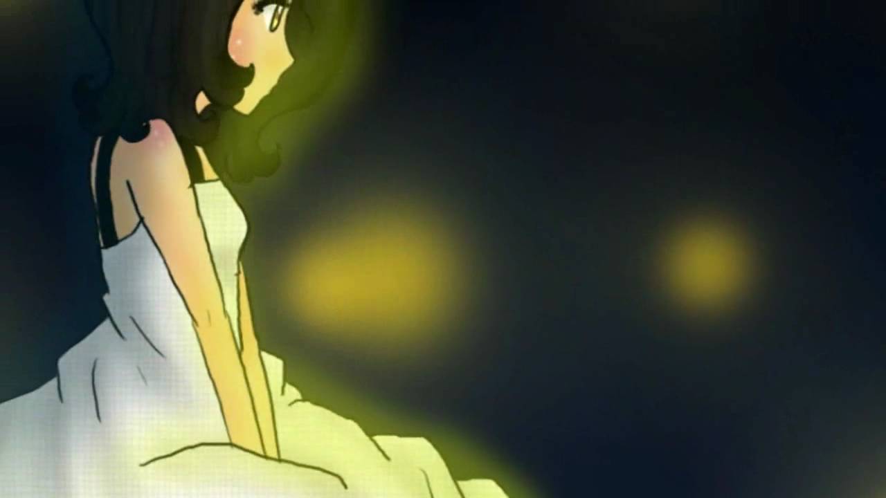 Good Night Sleep [Fireflies] - YouTube