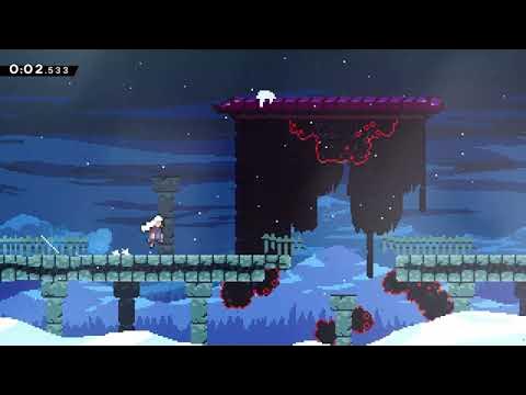 FINALLY | 3A Golden Completion (Celeste) - YouTube