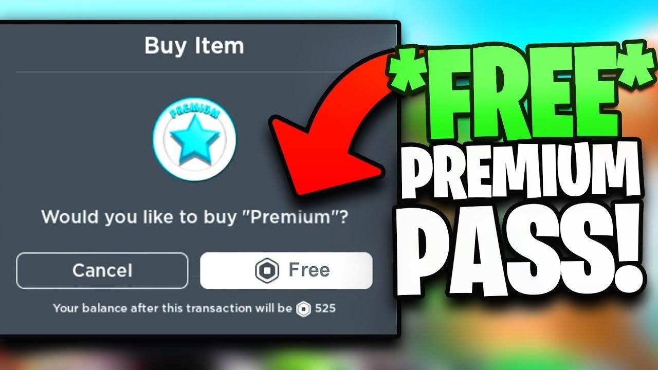How To Get Premium Game Pass in Brookhaven 🏡RP IN 2021! - YouTube