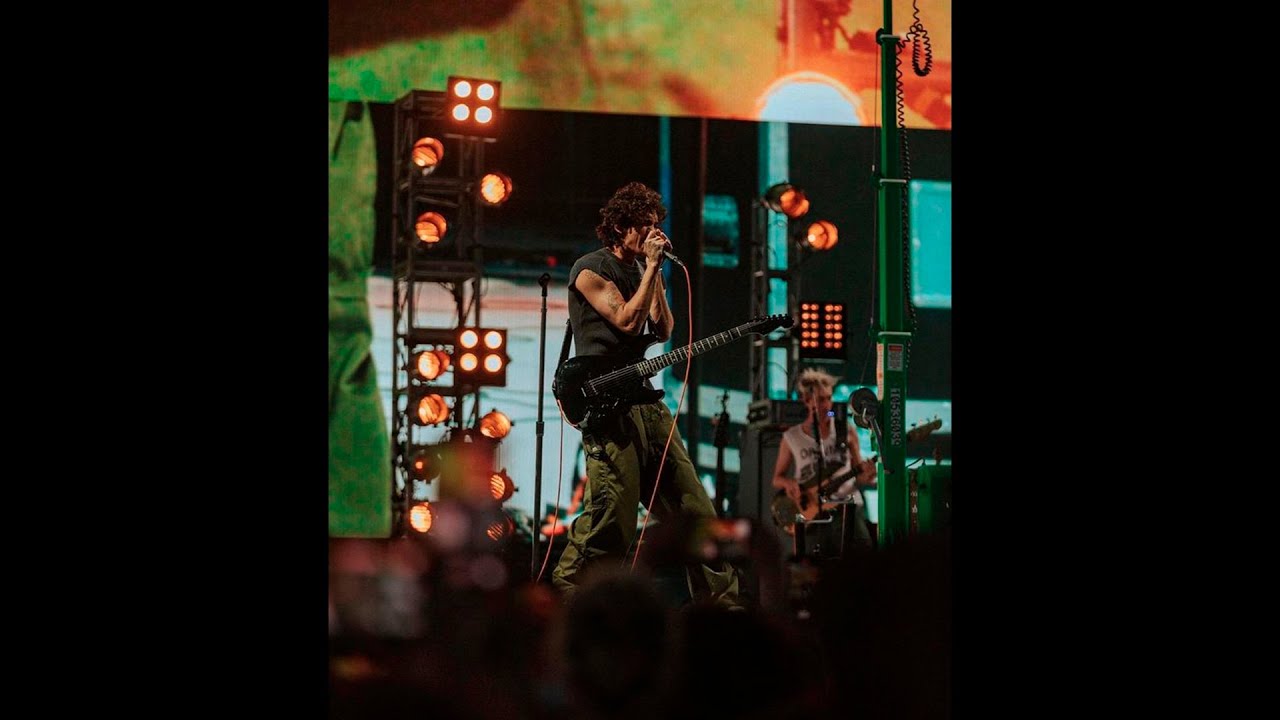 FREE Dominic Fike Type Beat 2024 - "Graduation" | Indie Pop Type Beat ...